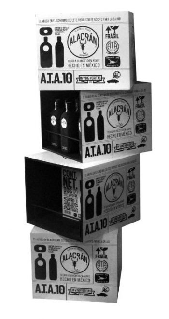 Stackable Cubes for Ads - Dunning Displays