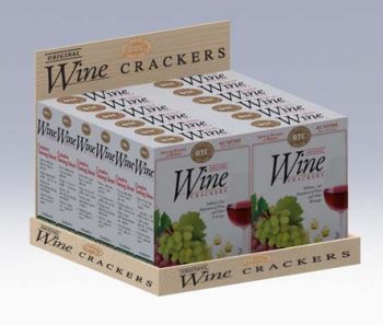 Small Counter Displays - Dunning Displays