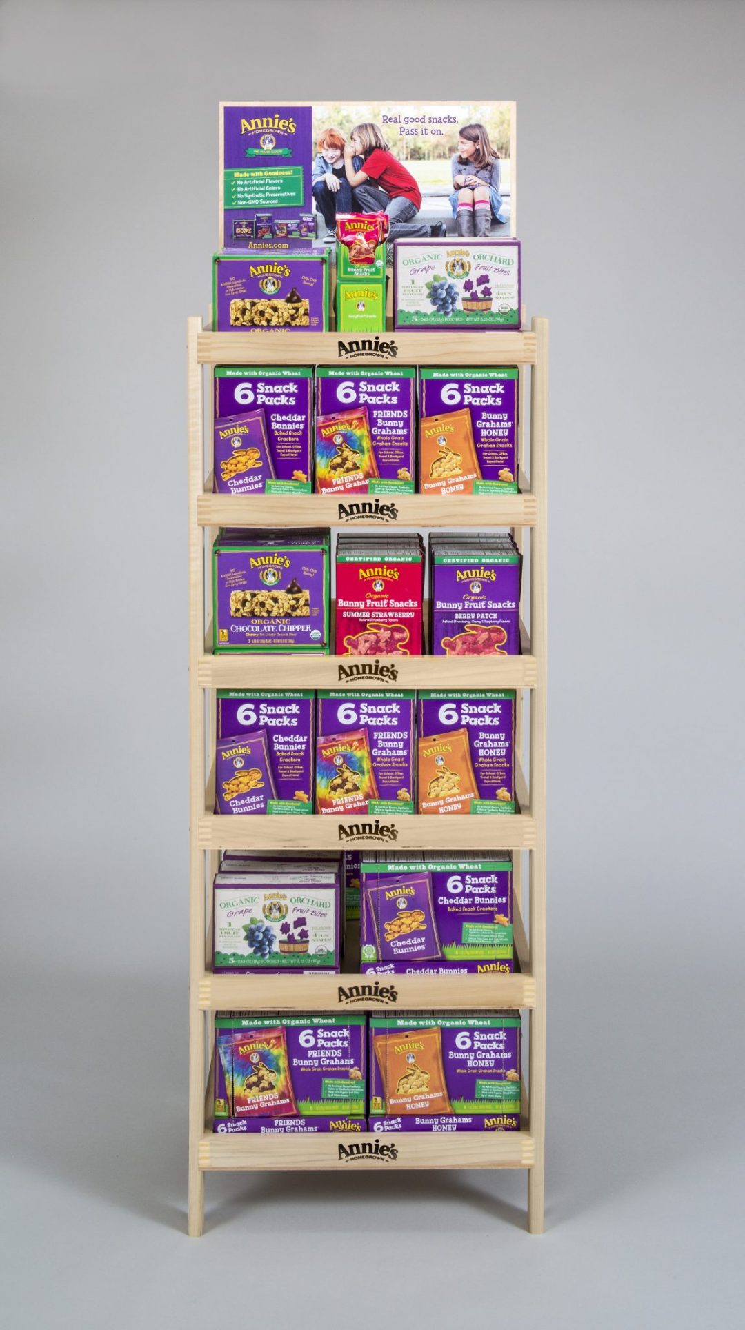 Home - Dunning Displays